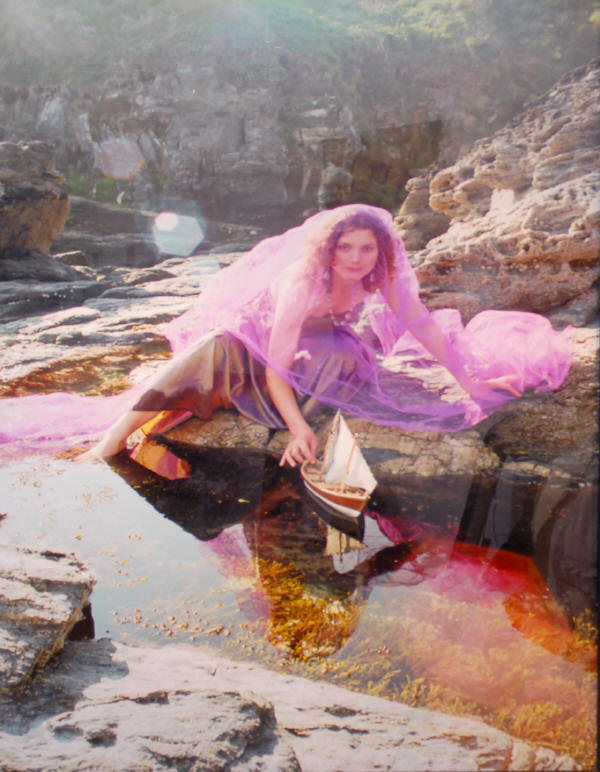 artcornwall Daphne Dumaurier PZAG Gallery